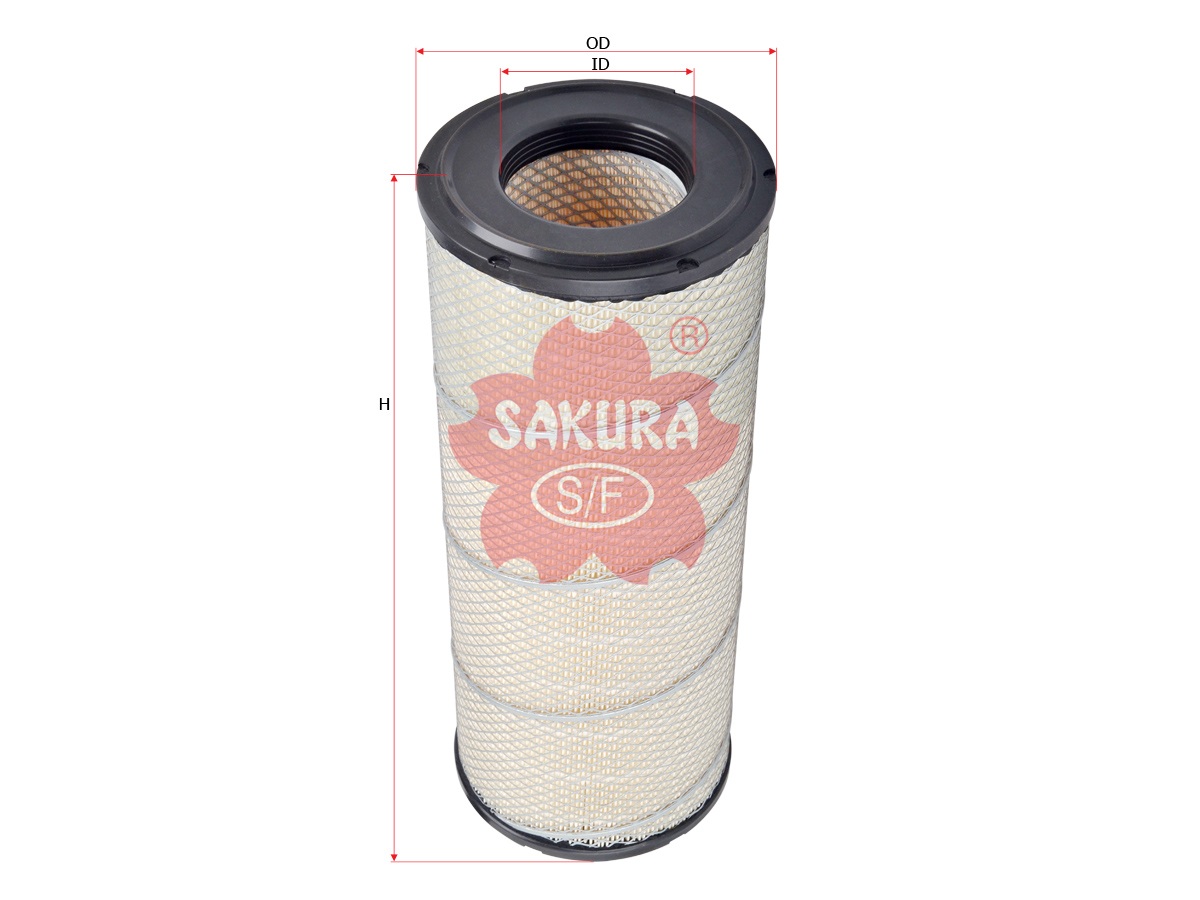 Sakura Filter AS-8584 | Sakura Filter