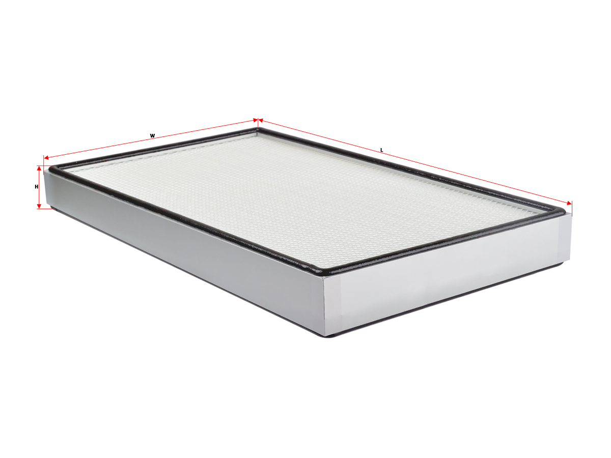 Sakura Filter Av 001h13hm Sakura Filter