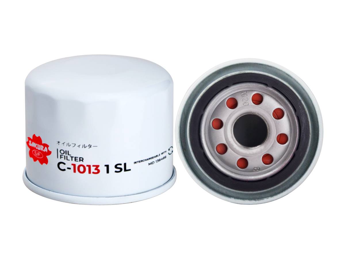 Sakura Filter C-1013 1 SL | Sakura Filter