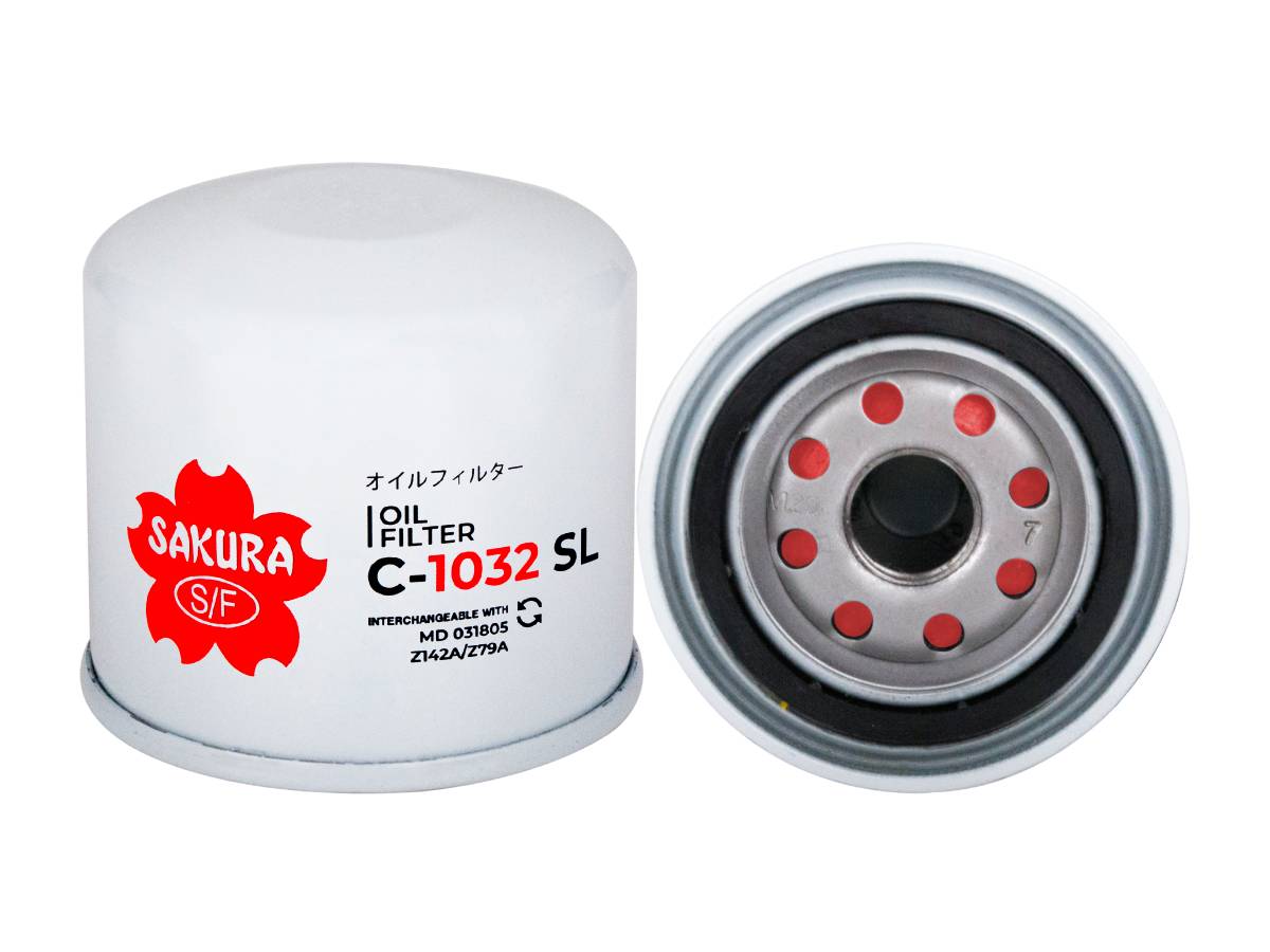 Sakura Filter C-1032 SL | Sakura Filter