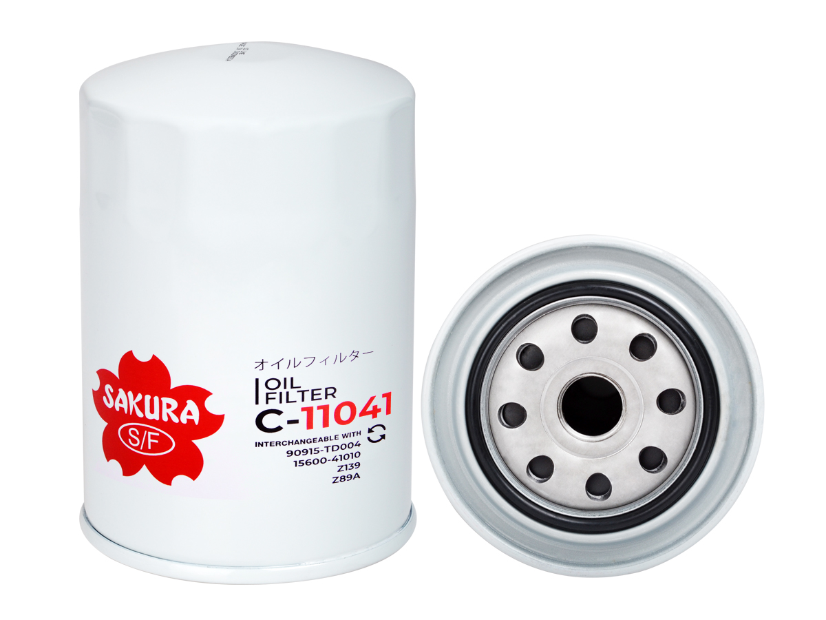 Sakura Filter C-11041 | Sakura Filter