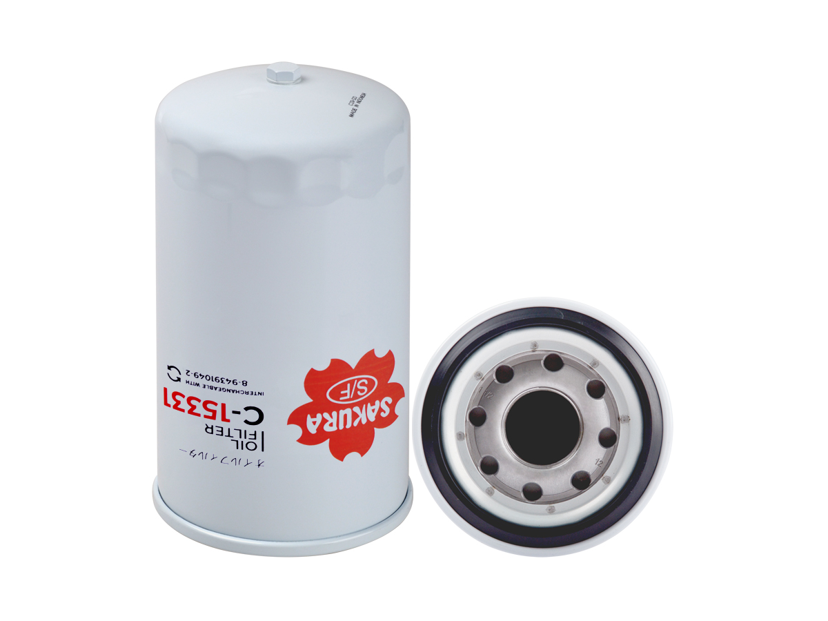 Sakura Filter C-15331 | Sakura Filter