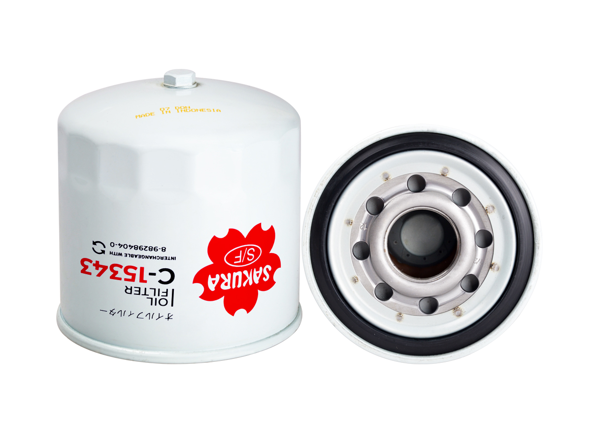 Sakura Filter C-15343 | Sakura Filter