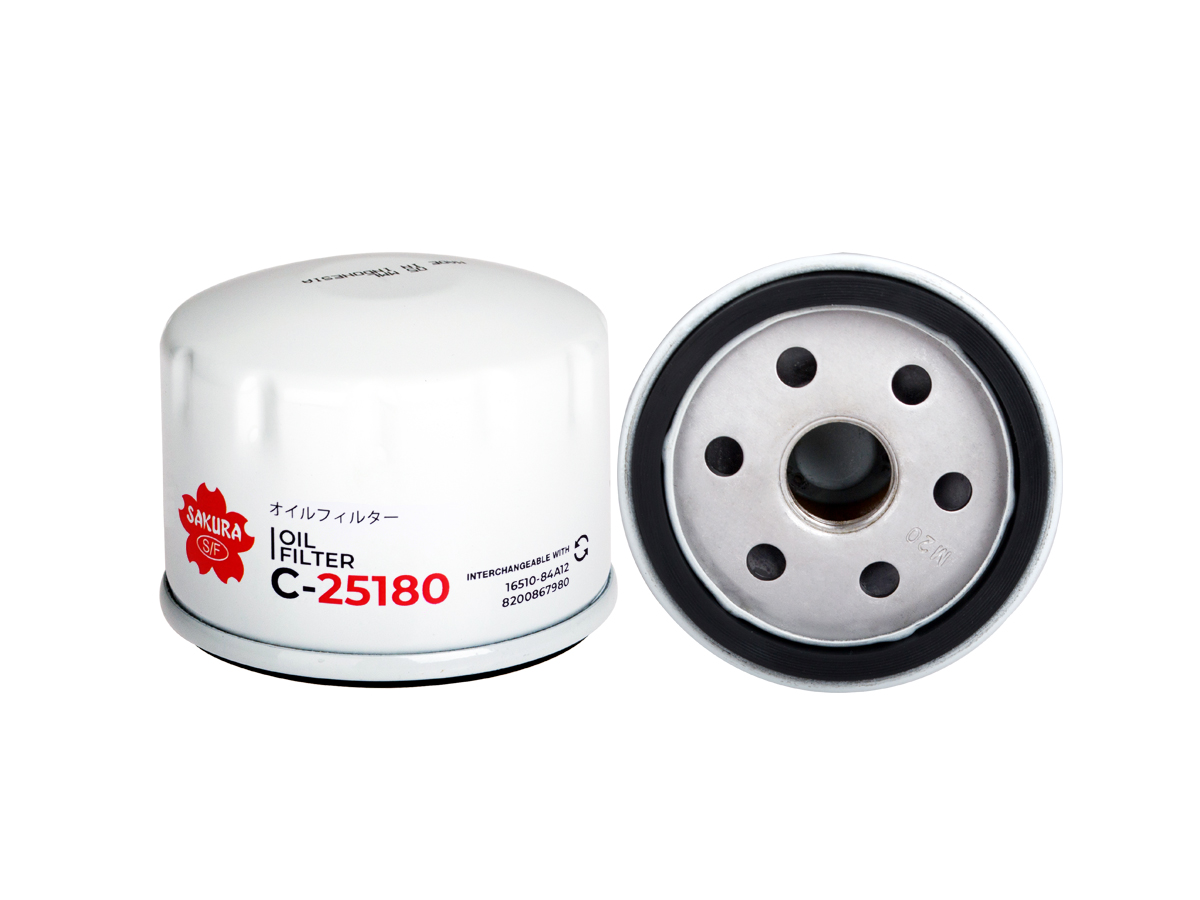 Sakura Filter C-25180