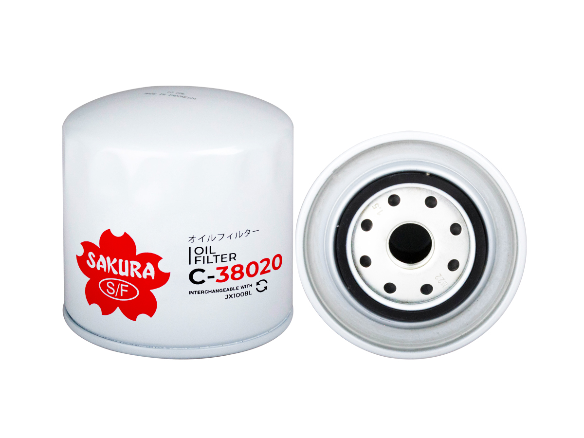 Sakura Filter C-38020 | Sakura Filter