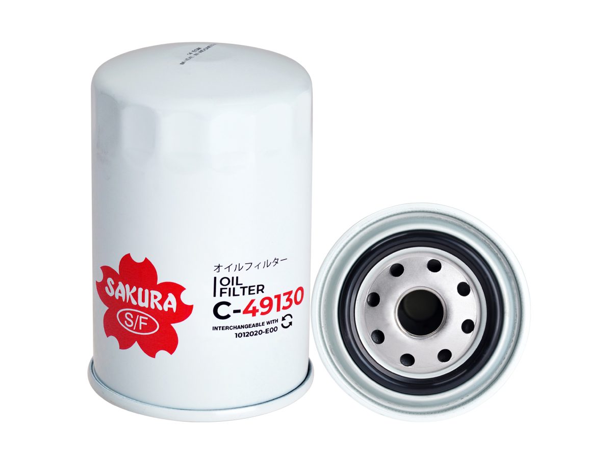 Sakura Filter C-49130 | Sakura Filter