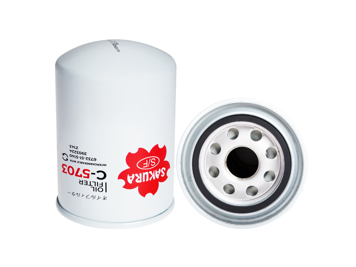 Sakura Filter C-5703 | Sakura Filter