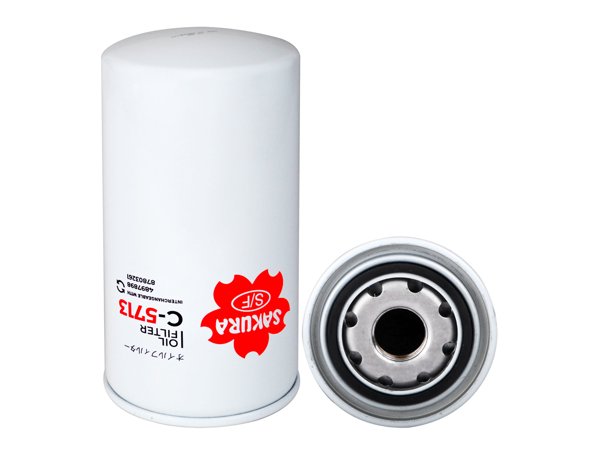 Sakura Filter C-5713 | Sakura Filter