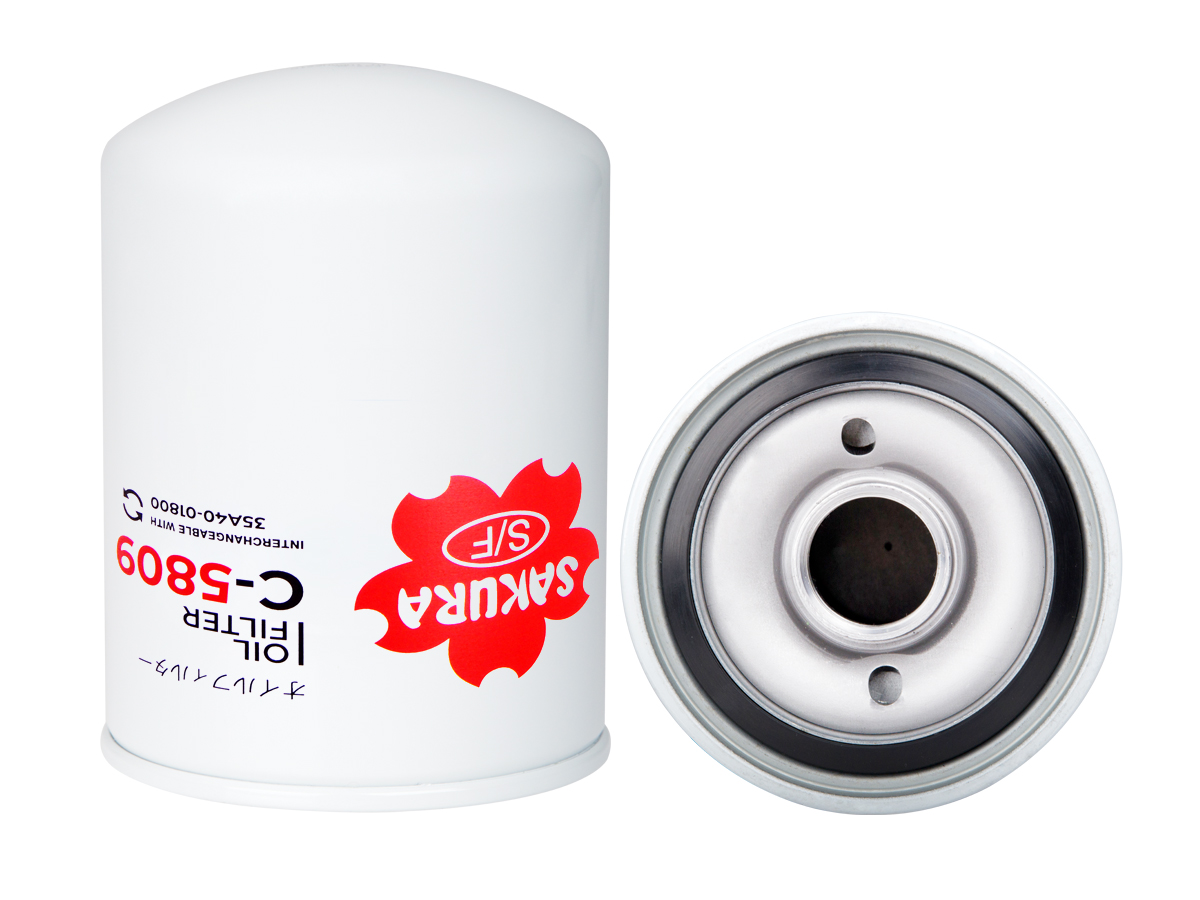 Sakura Filter C-5809 | Sakura Filter