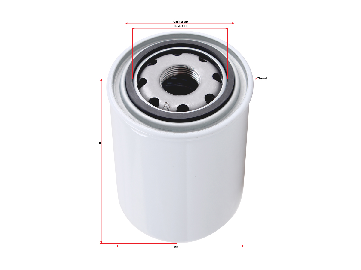 Sakura Filter C-69230 | Sakura Filter