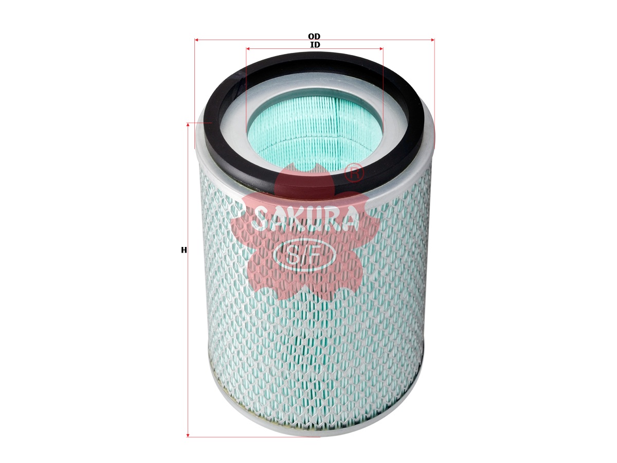 Sakura Filter CA-44360 | Sakura Filter
