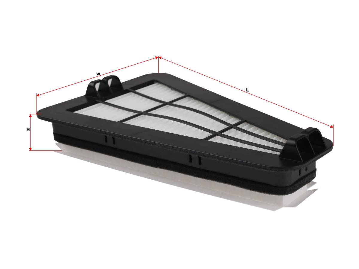 Sakura Filter CA-44560