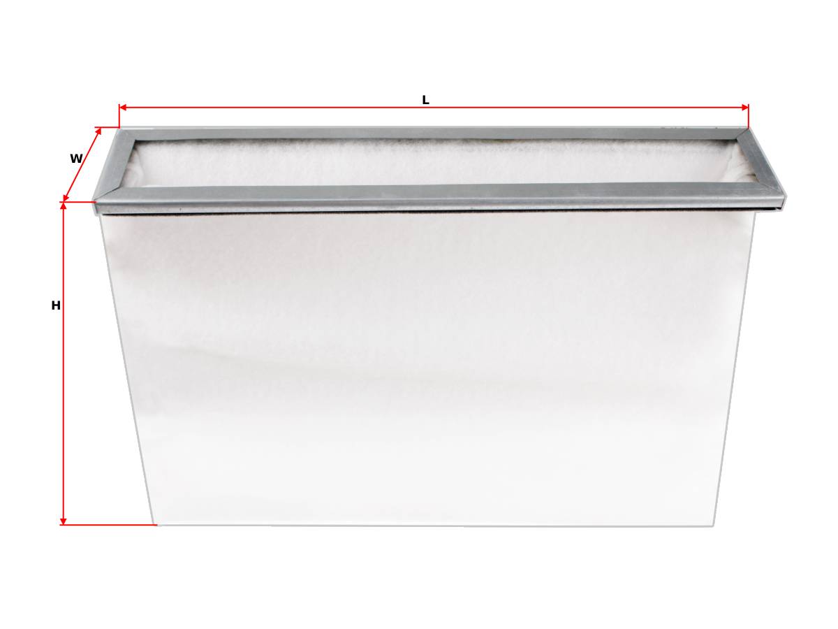 Sakura Filter CA-53180