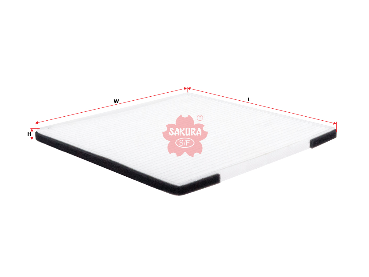 Sakura Filter CA-65250