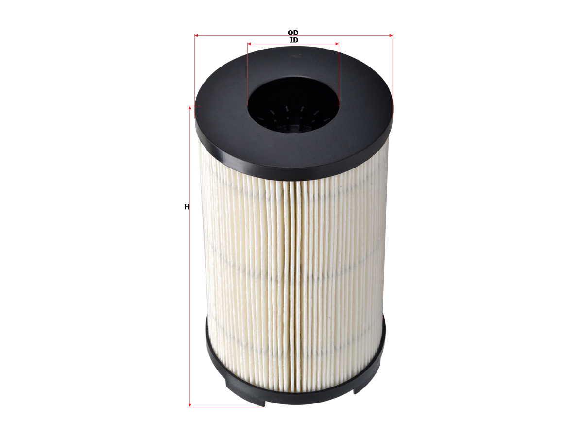 Sakura Filter EF-31090 | Sakura Filter