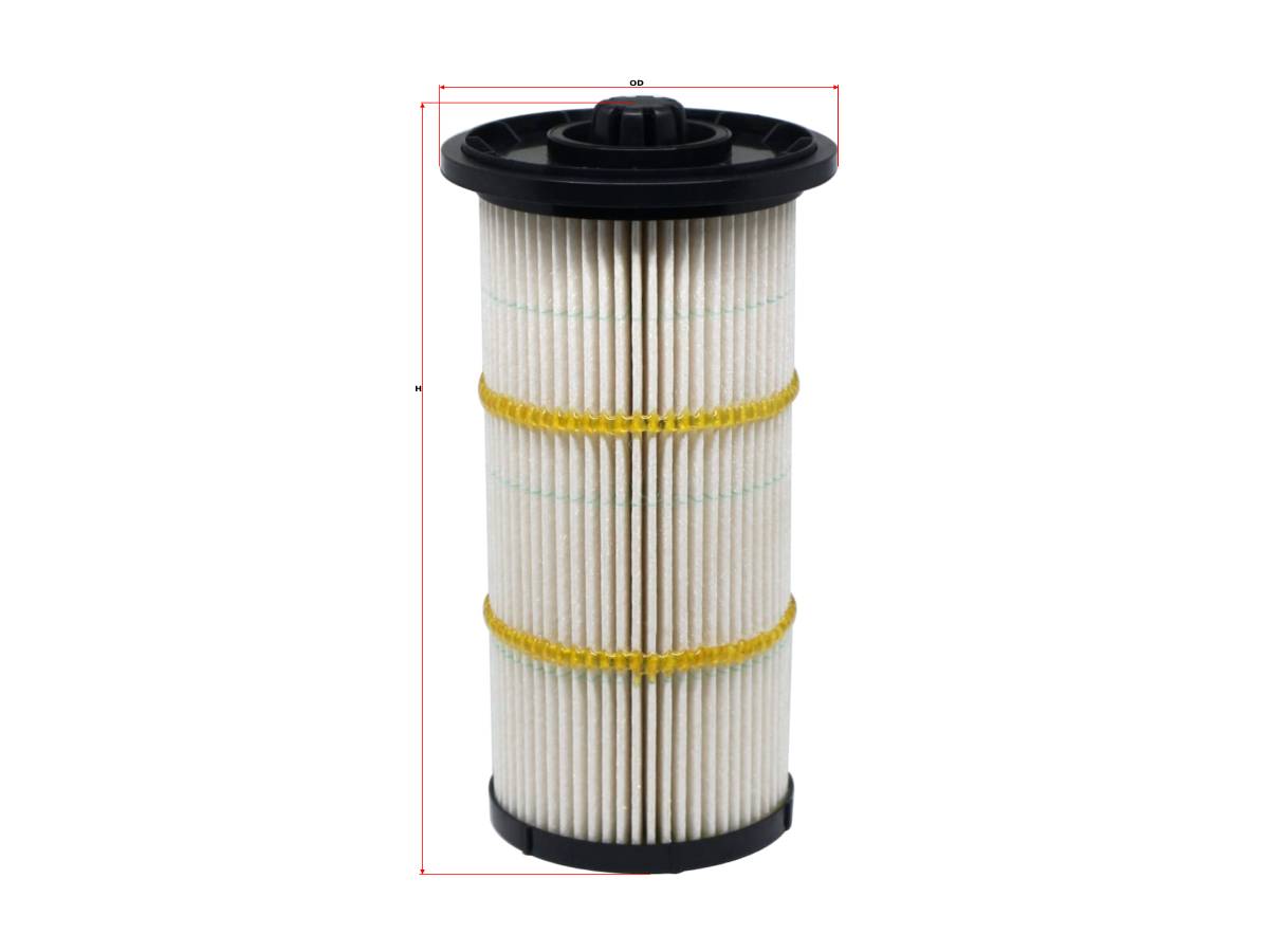 Sakura Filter EF-44470 | Sakura Filter
