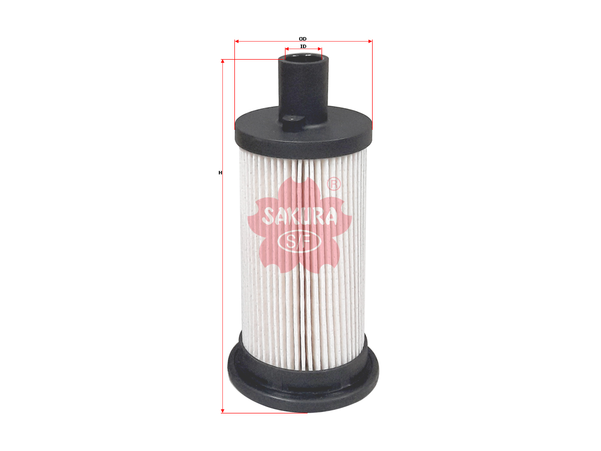 Sakura Filter EF-51050 | Sakura Filter