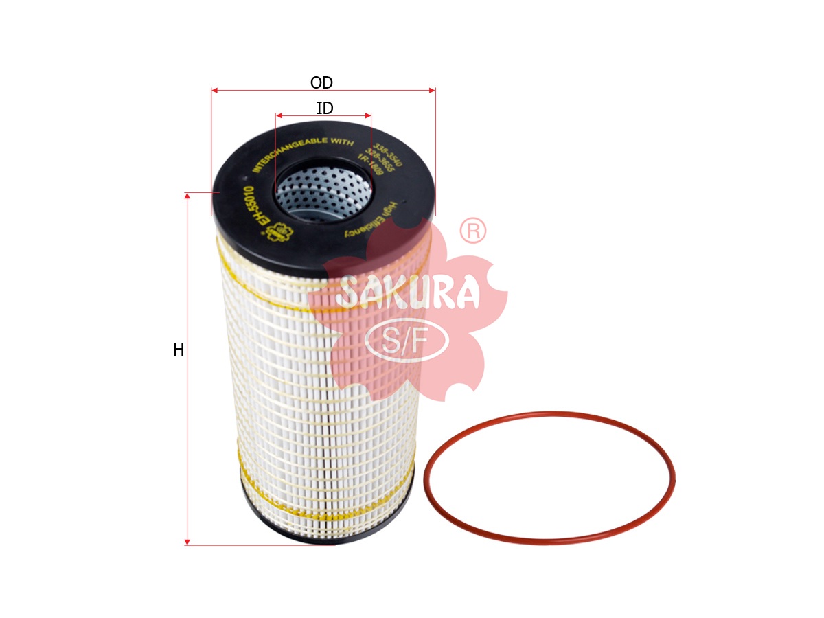 Sakura Filter EH-55010 | Sakura Filter