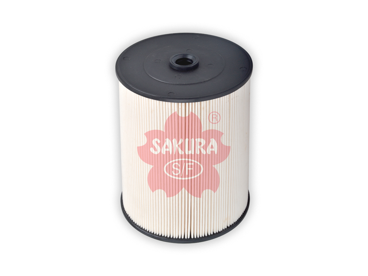 Sakura Filter EO-1003 | Sakura Filter