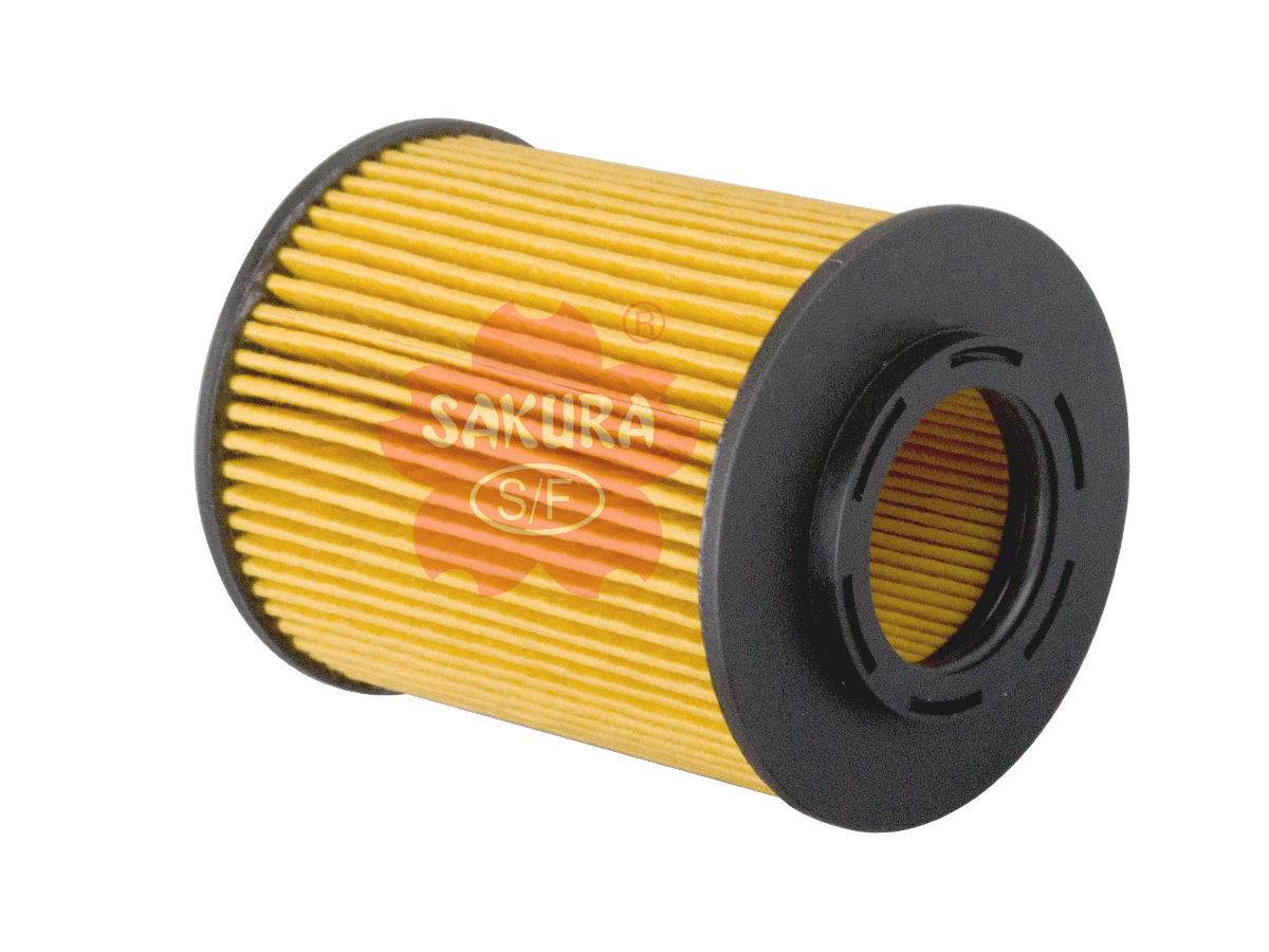 Sakura Filter EO-1601 | Sakura Filter