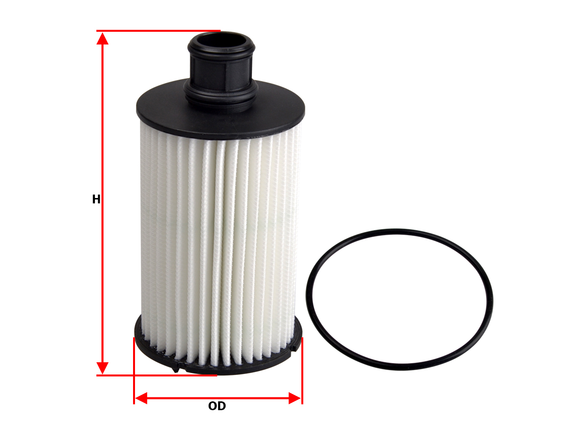 Sakura Filter EO-37040 | Sakura Filter