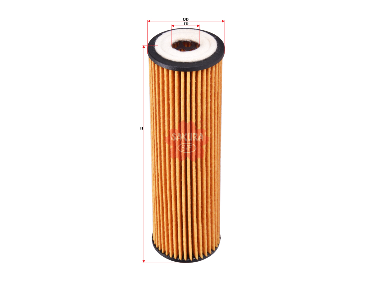 Sakura Filter EO-53850 | Sakura Filter