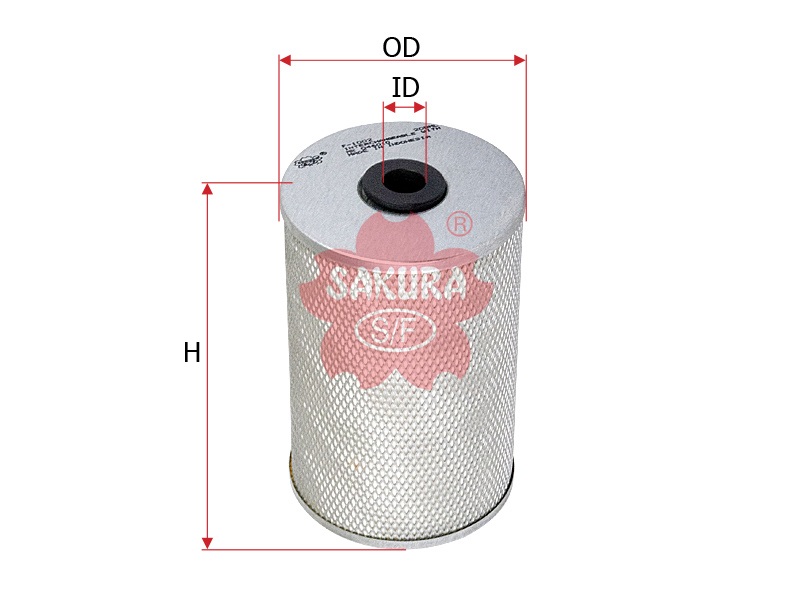Sakura Filter F-1002