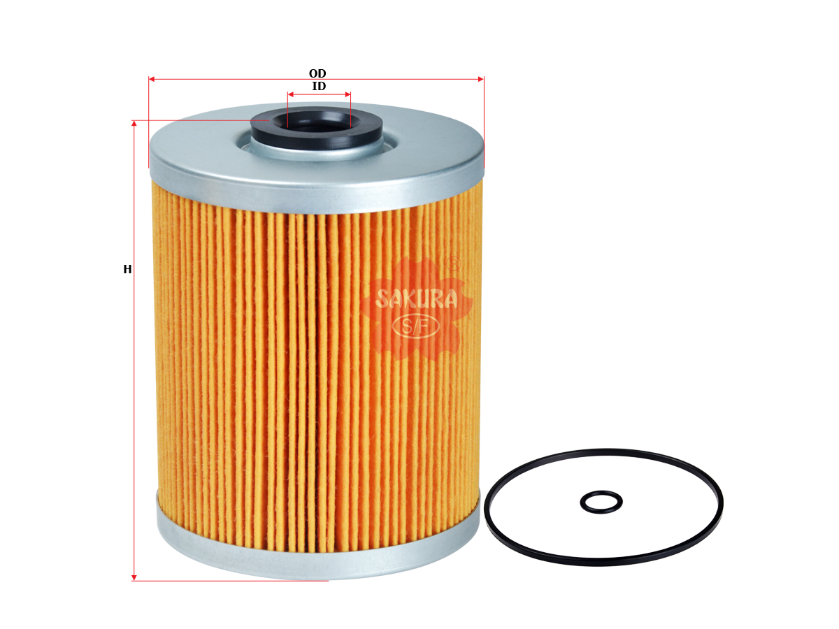 Sakura Filter F-13160