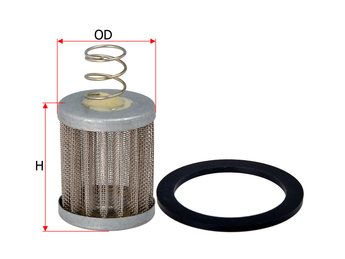 Sakura Filter F-62020 | Sakura Filter