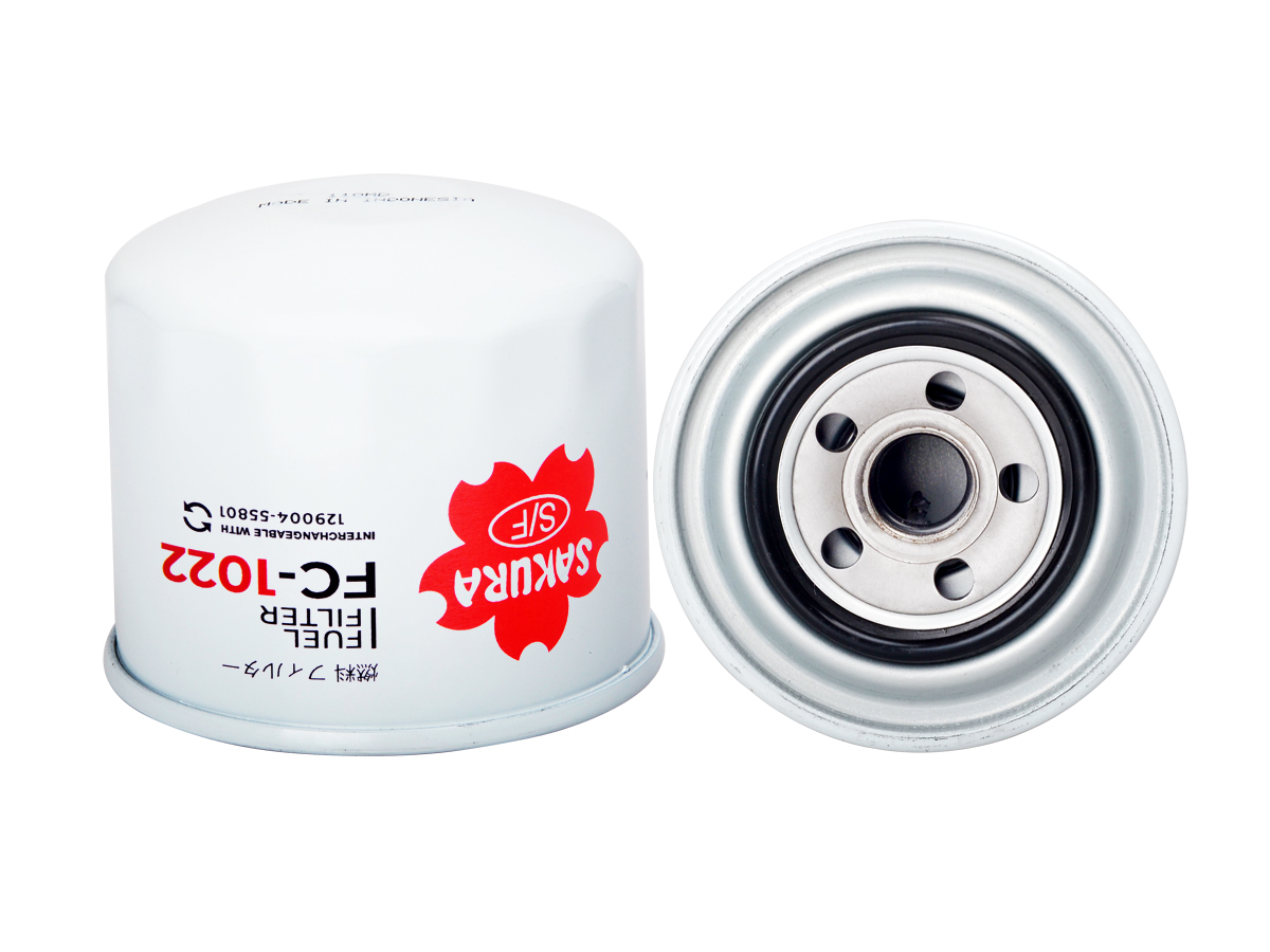 Sakura Filter FC-1022 | Sakura Filter