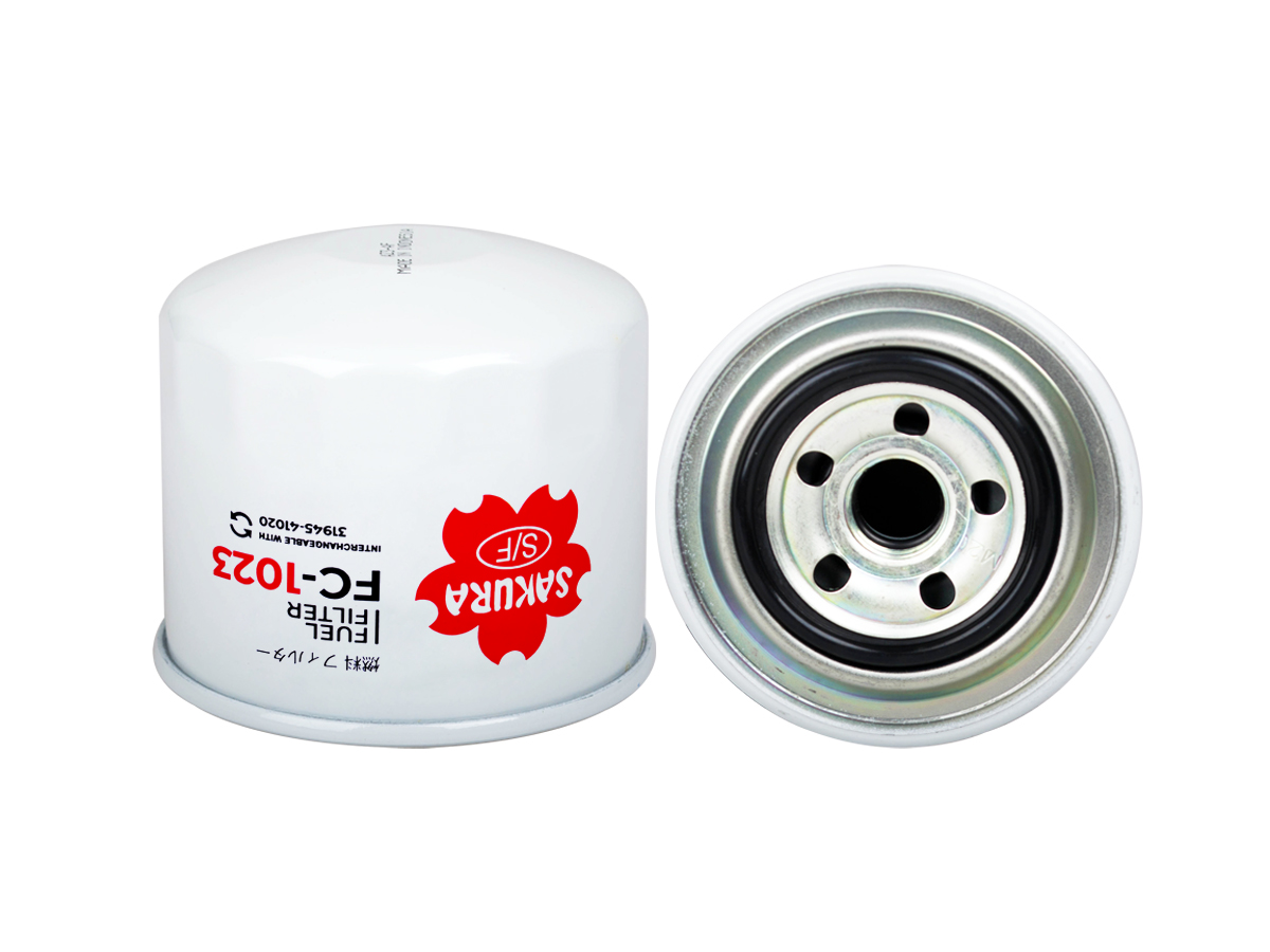 Sakura Filter FC-1023 | Sakura Filter