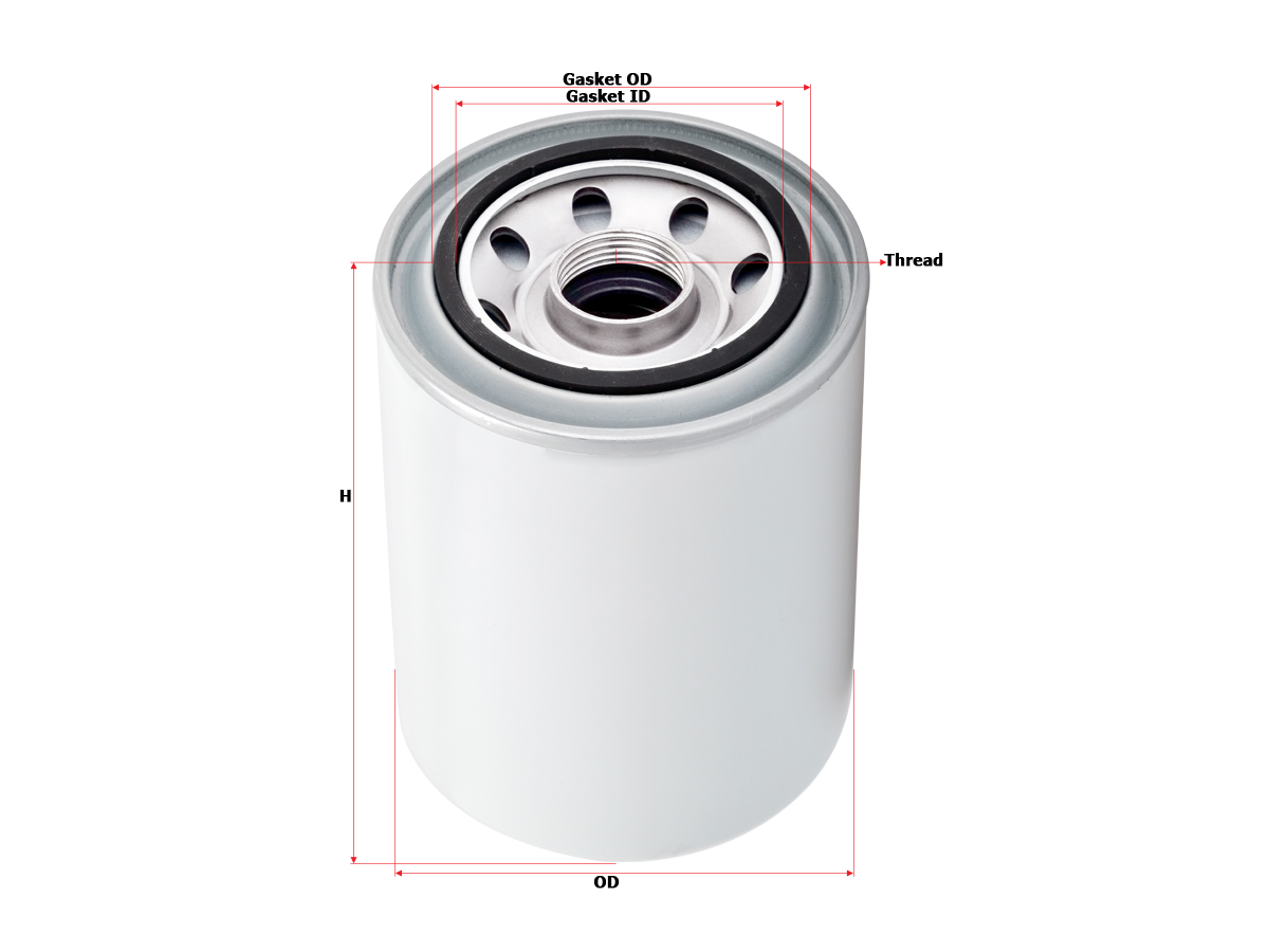 Sakura Filter FC-10320 | Sakura Filter