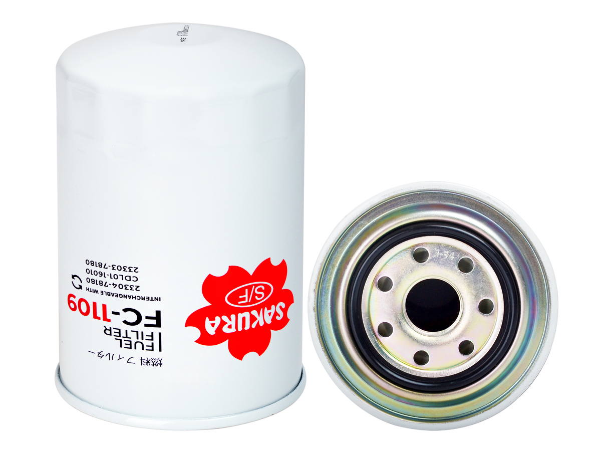 Sakura Filter FC-1109 | Sakura Filter