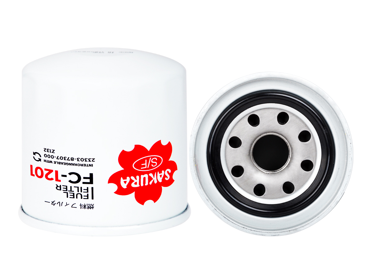 Sakura Filter FC-1201 | Sakura Filter