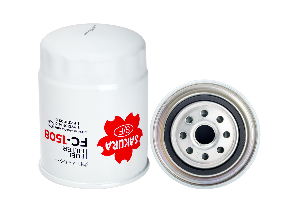Sakura Filter FC-1508 | Sakura Filter