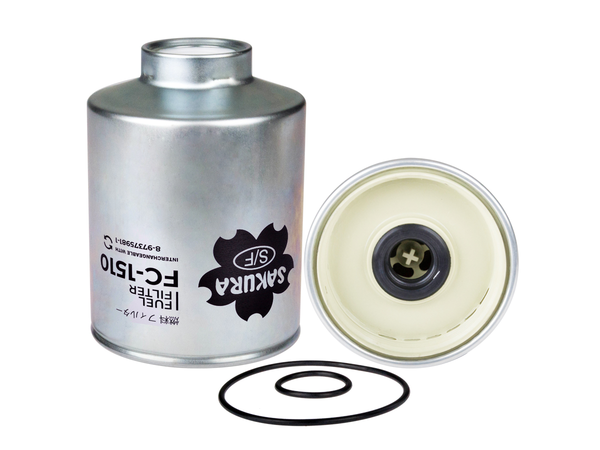 Sakura Filter FC-1510 | Sakura Filter
