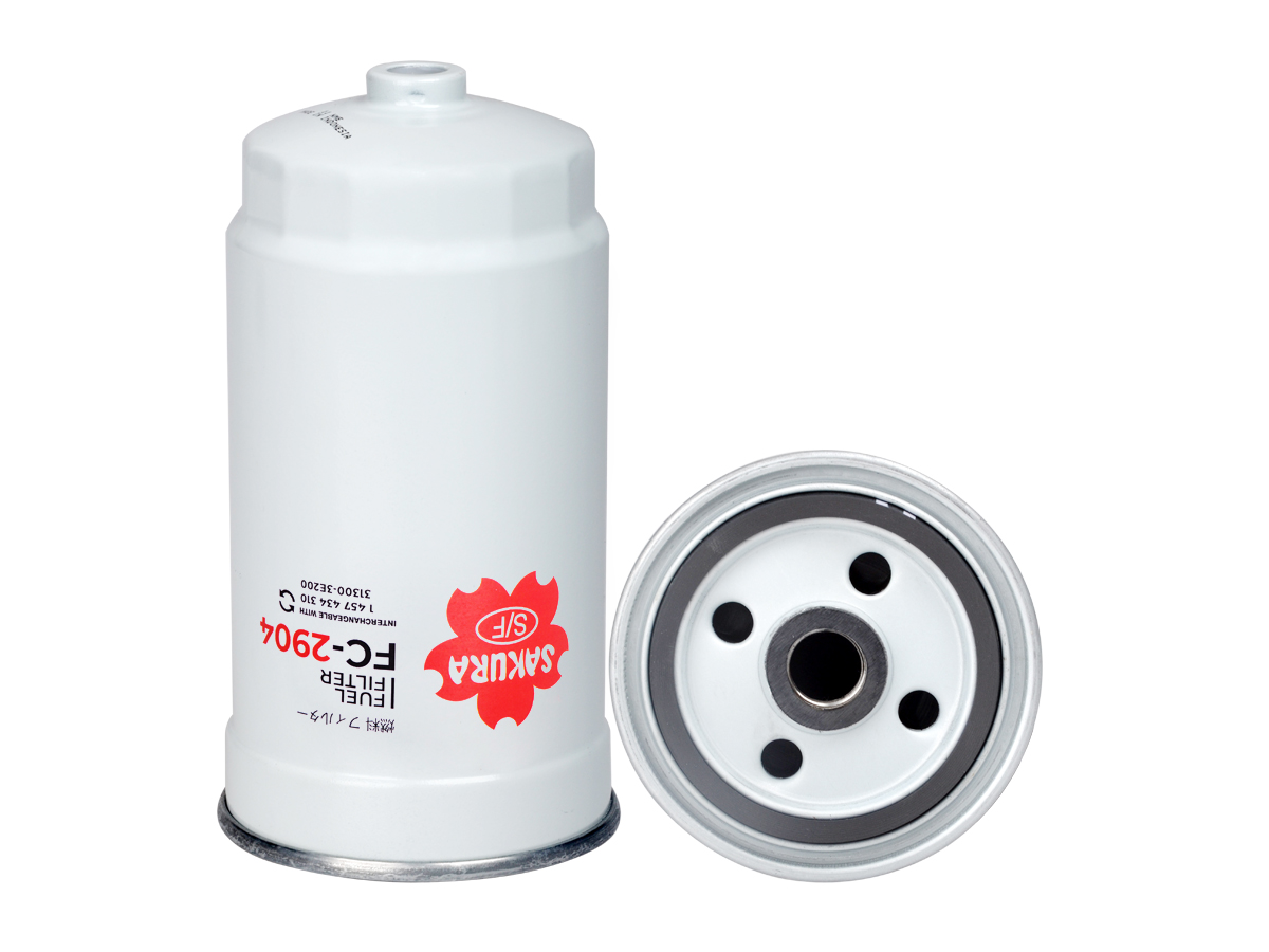 Sakura Filter FC-2904