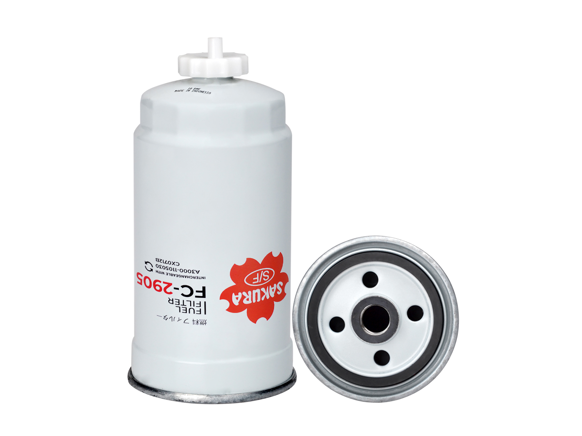 Sakura Filter FC-2905 | Sakura Filter