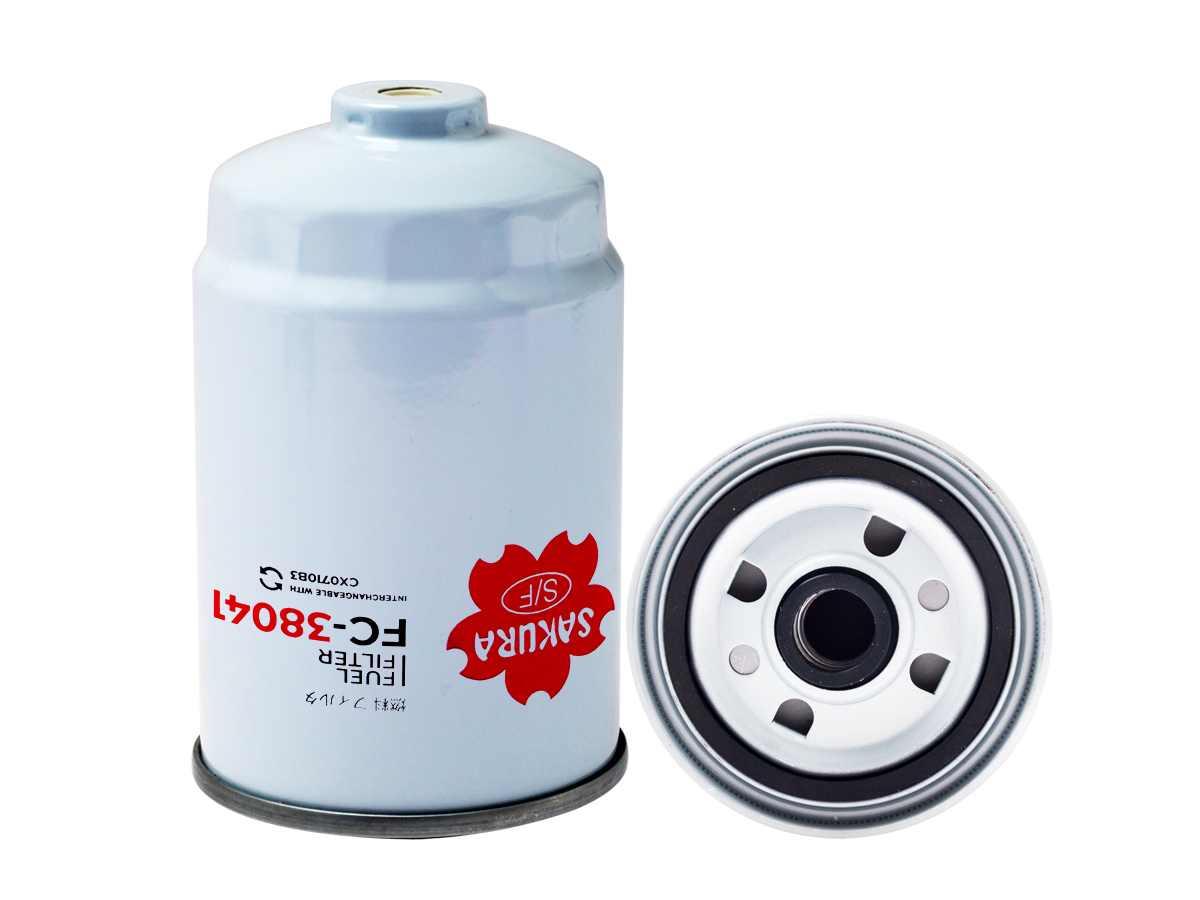 Sakura Filter FC-38041