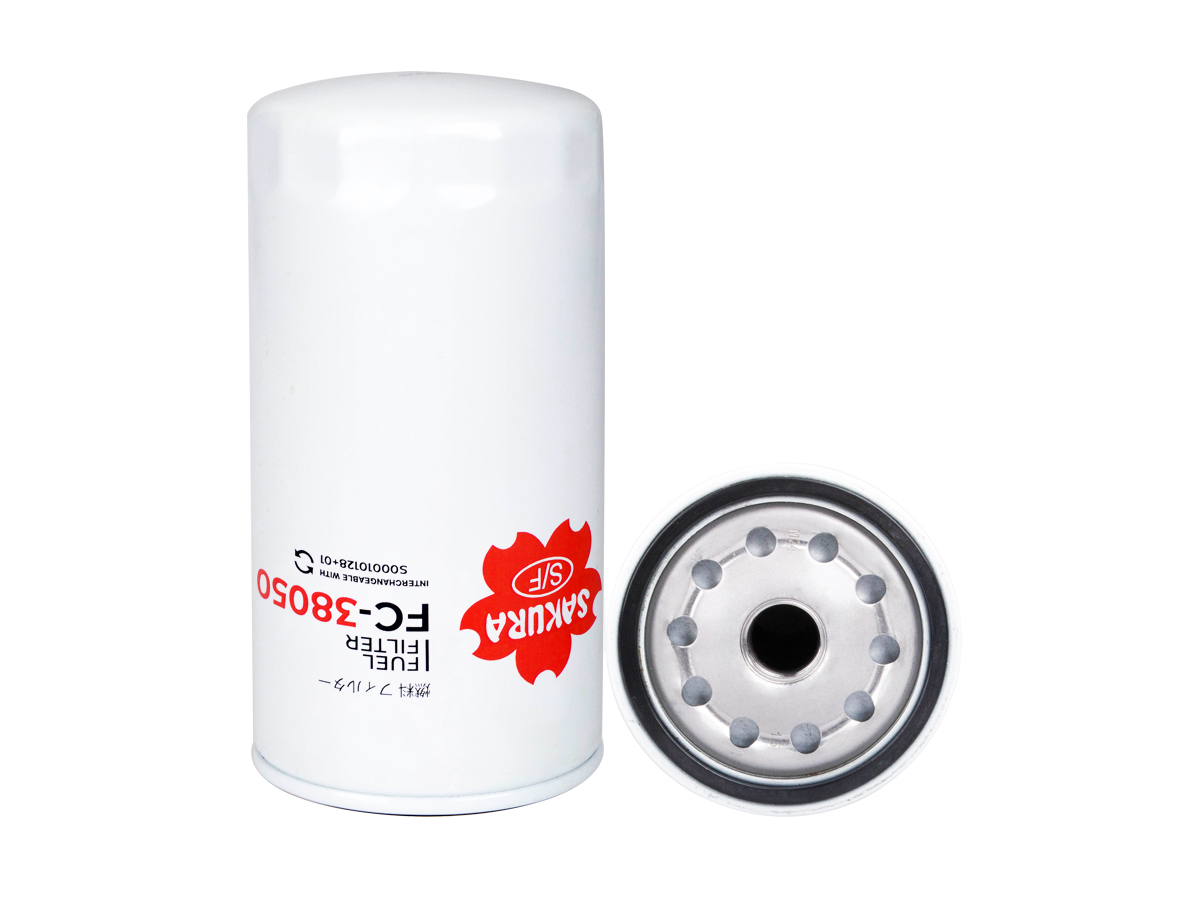 Sakura Filter FC-38050 | Sakura Filter