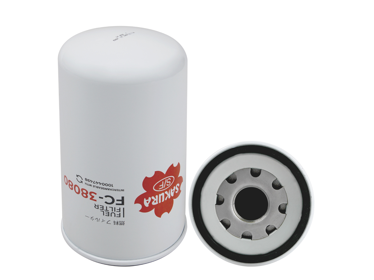Sakura Filter FC-38080 | Sakura Filter
