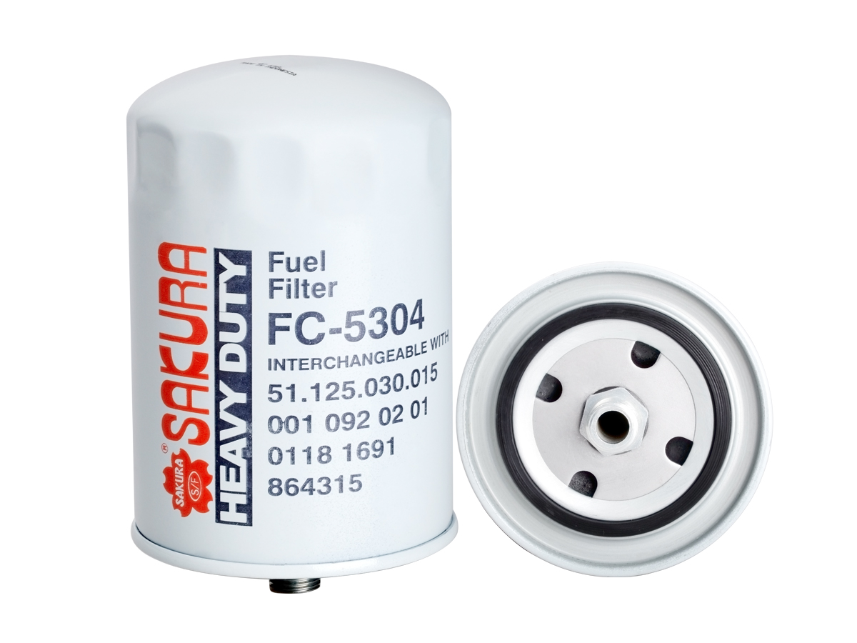 Sakura Filter FC-5304 | Sakura Filter