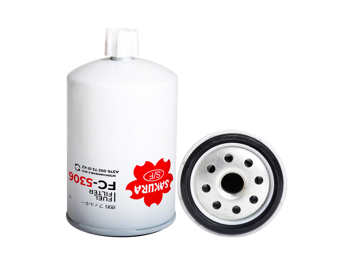 Sakura Filter FC-5306 | Sakura Filter