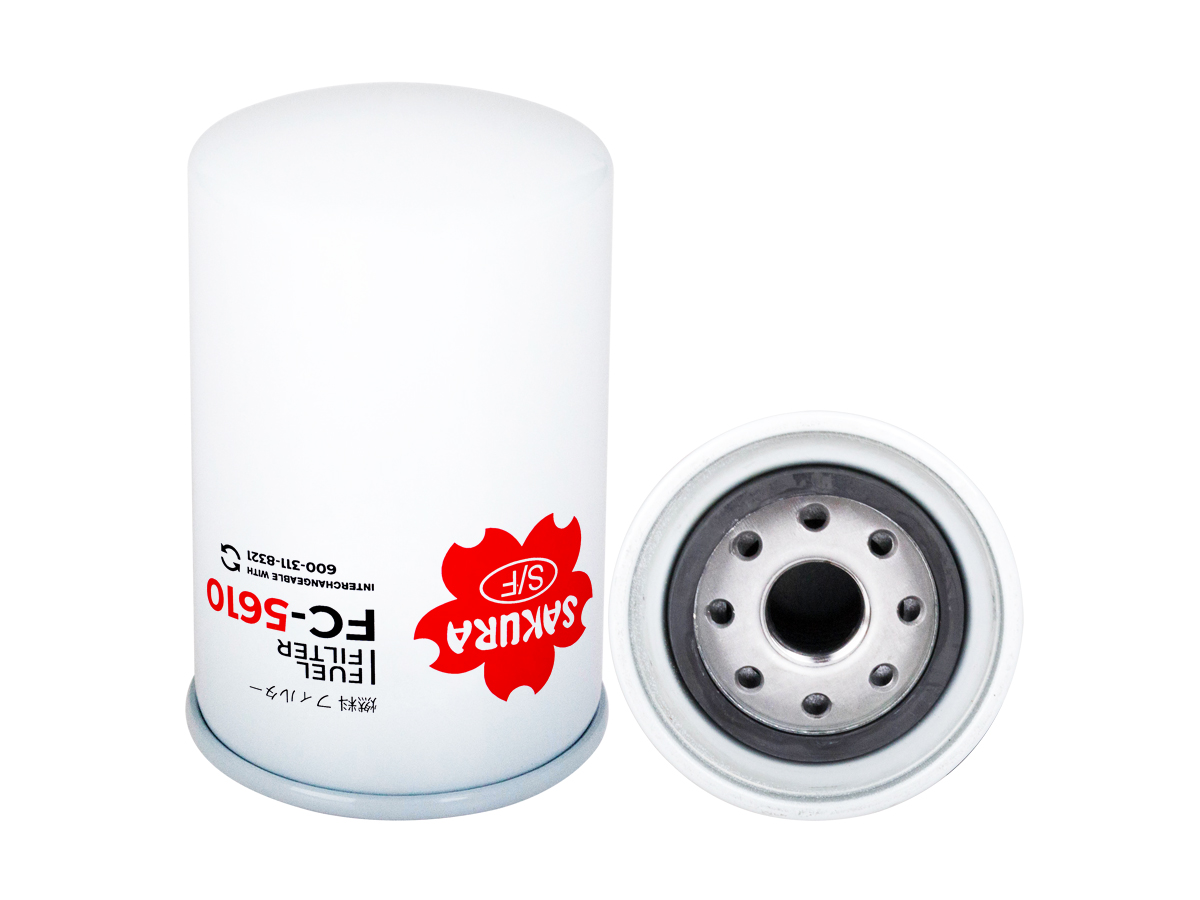 Sakura Filter FC-5610 | Sakura Filter