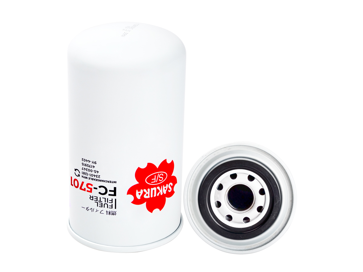 Sakura Filter FC-5701 | Sakura Filter