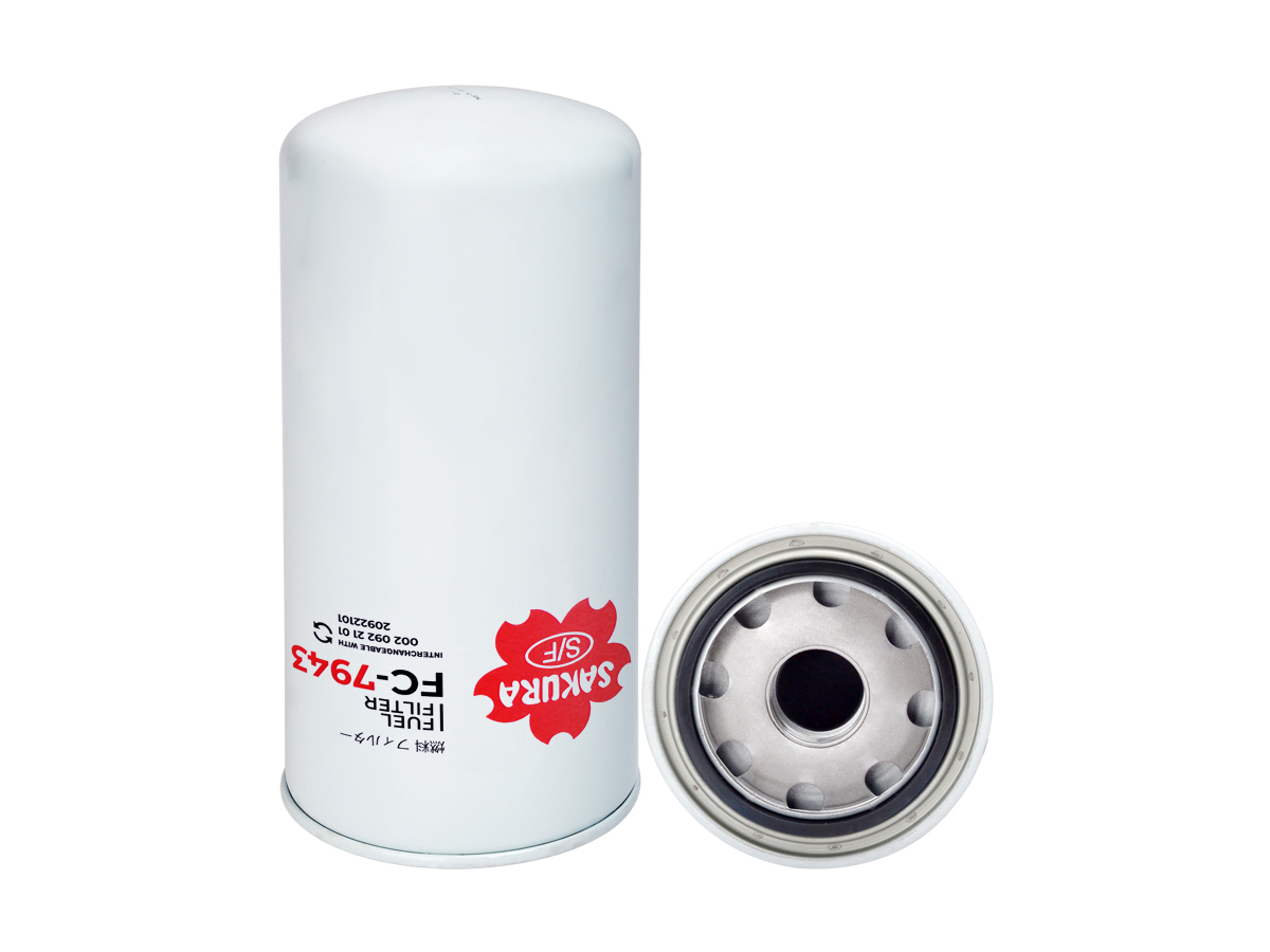 Sakura Filter FC-7943 | Sakura Filter
