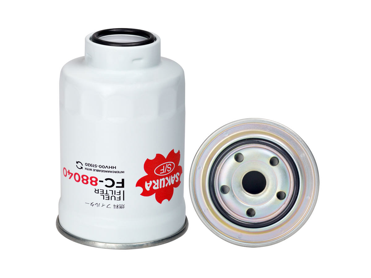 Sakura Filter FC-88040 | Sakura Filter