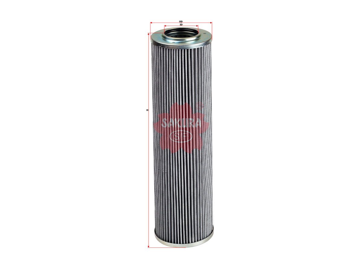 Sakura Filter H-38050