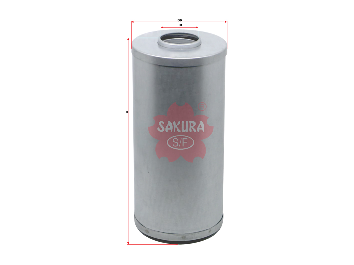 Sakura Filter H-49170