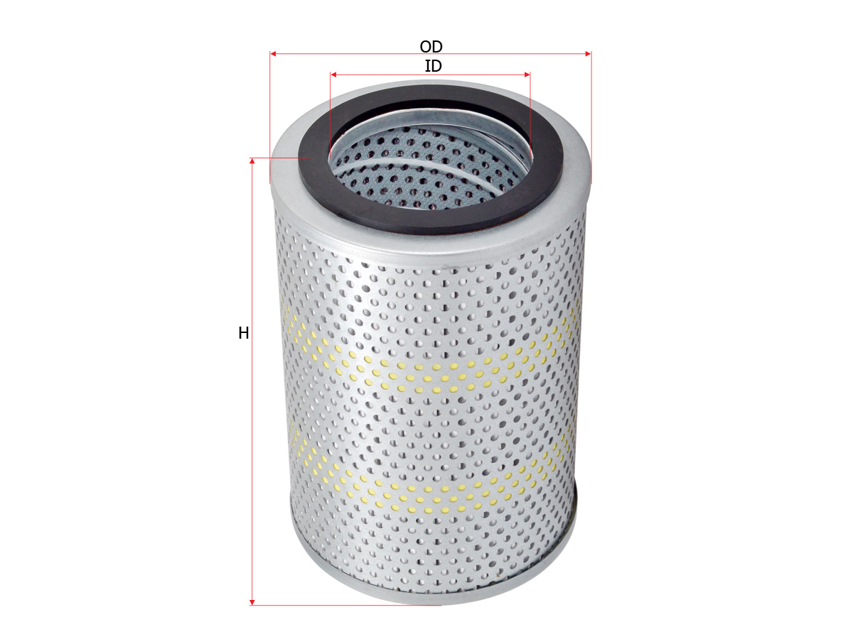 Sakura Filter H-52270 | Sakura Filter